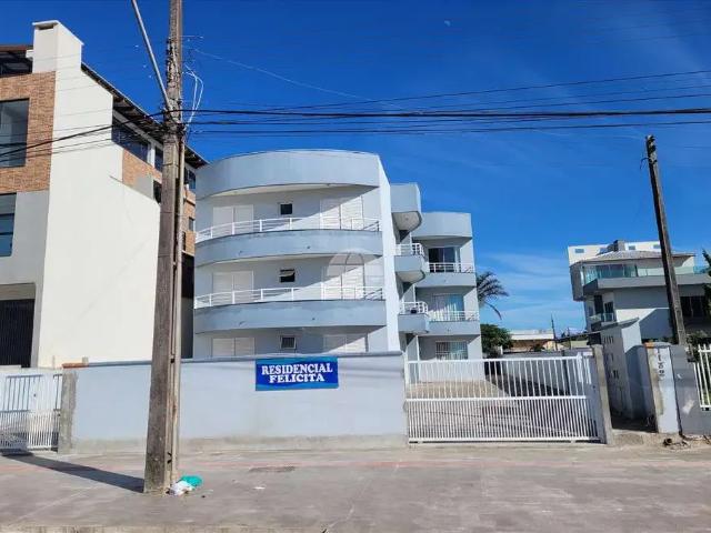 Apartamento para Locação em Itapoá/SC Itapema do Norte 2 Quartos