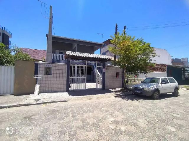 Apartamento para Locação em Itapoá/SC Itapema do Norte 2 Quartos
