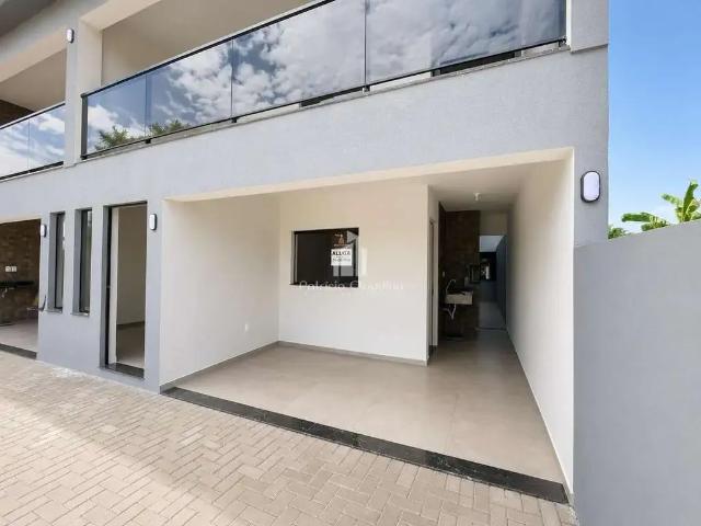Apartamento para Locação em Itapoá/SC Itapema do Norte 2 Quartos