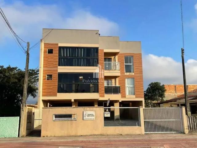 Apartamento para Locação em Itapoá/SC Itapema do Norte 2 Quartos