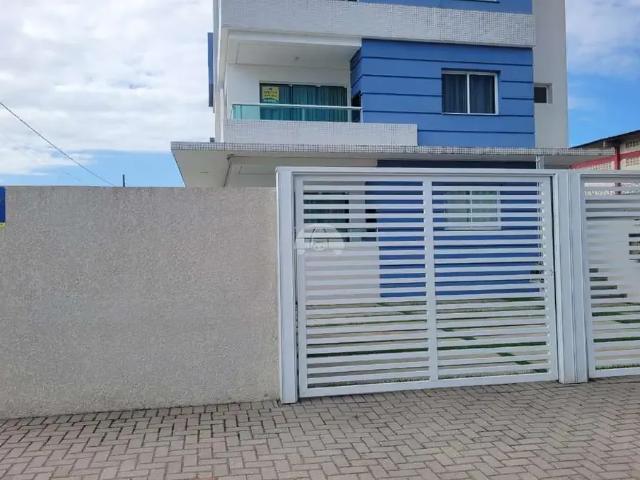 Apartamento para Locação em Itapoá/SC Itapema do Norte 3 Quartos
