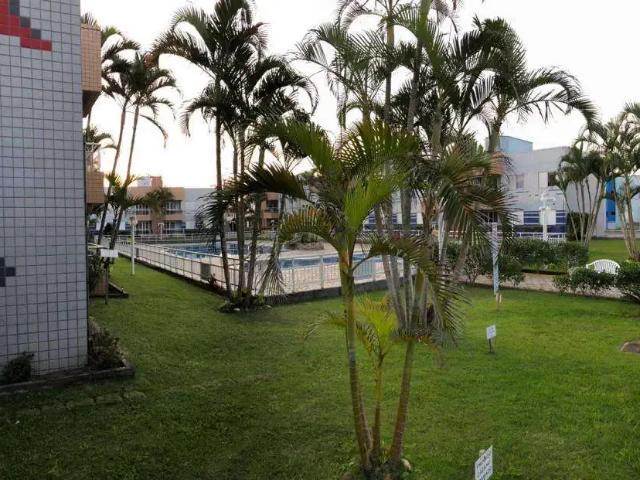 Apartamento para Locação em Itapoá/SC Jardim Pérola do Atlântico 3 Quartos