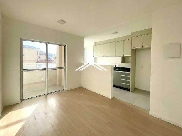 Apartamento para Locação em Itapoá/SC Maresia 2 Quartos