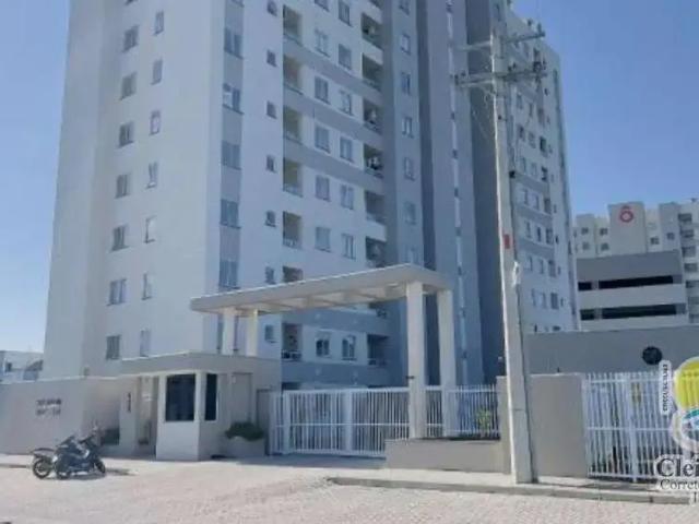 Apartamento para Locação em Itapoá/SC Paese 2 Quartos