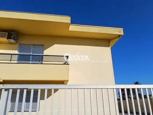 Apartamento para Locação em Itapoá/SC Paese 3 Quartos