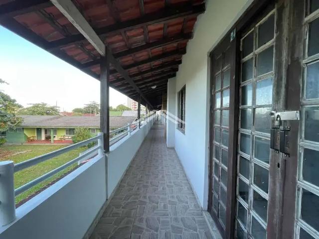 Apartamento para Locação em Itapoá/SC Continental 1 Quartos