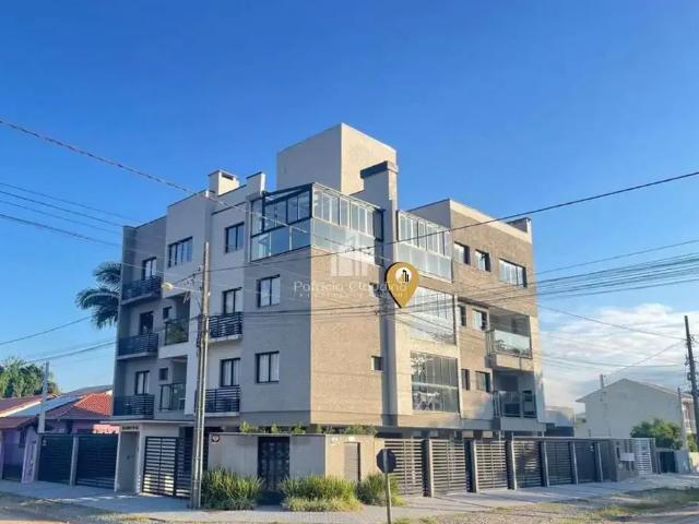 Apartamento para Locação em Itapoá/SC Praia Continental 1 Quartos