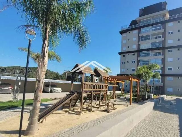 Apartamento para Locação em Itapoá/SC Praia Continental 3 Quartos