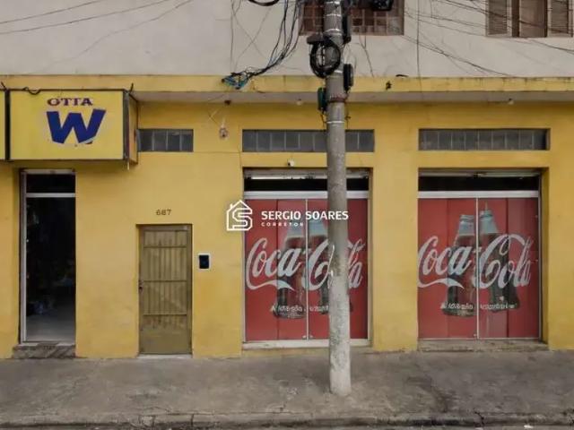 Apartamento para Locação em Itaquaquecetuba/SP Vila Maria Augusta 3 Quartos