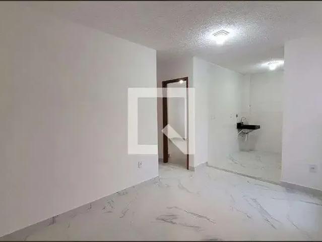Apartamento para Locação em Itaquaquecetuba/SP Vila Maria Augusta 2 Quartos