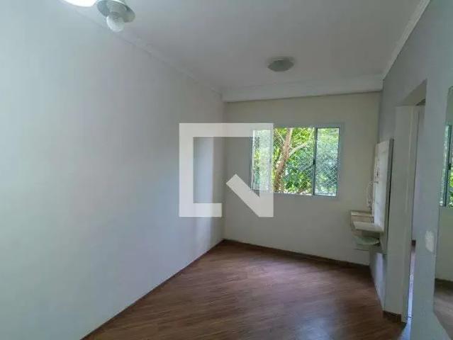 Apartamento para Locação em Itaquaquecetuba/SP Vila Miranda 2 Quartos