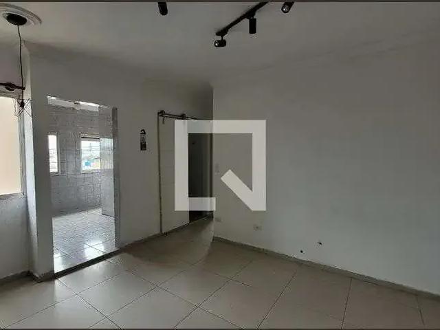Apartamento para Locação em Itaquaquecetuba/SP Vila Miranda 2 Quartos