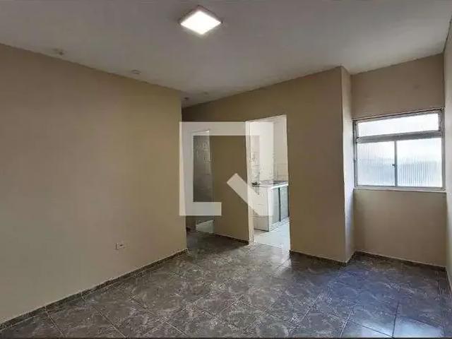 Apartamento para Locação em Itaquaquecetuba/SP Vila Miranda 2 Quartos