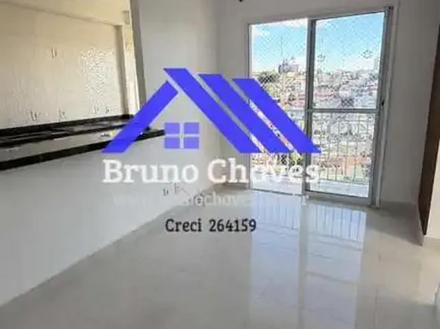 Apartamento para Locação em Itaquaquecetuba/SP Vila Monte Belo 2 Quartos