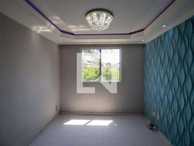 Apartamento para Locação em Itaquaquecetuba/SP Vila Monte Belo 2 Quartos