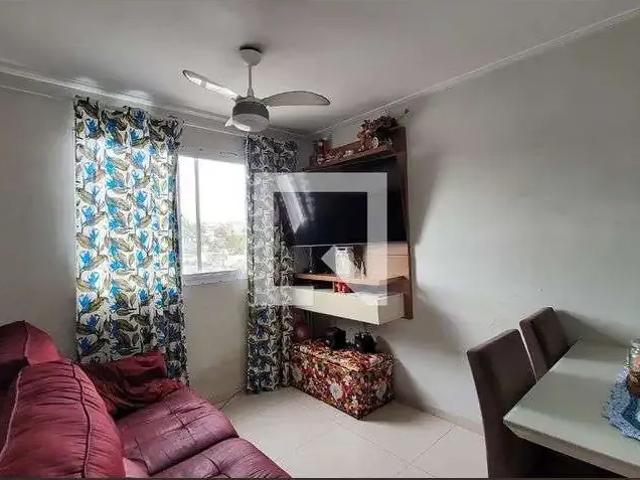 Apartamento para Locação em Itaquaquecetuba/SP Vila Monte Belo 2 Quartos