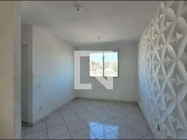 Apartamento para Locação em Itaquaquecetuba/SP Vila Monte Belo 2 Quartos