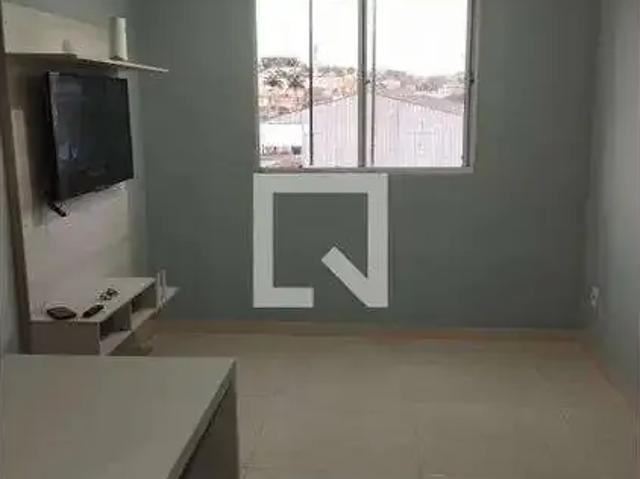 Apartamento para Locação em Itaquaquecetuba/SP Vila Monte Belo 2 Quartos