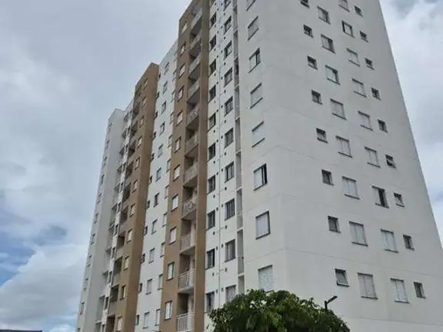 Apartamento para Locação em Itaquaquecetuba/SP Vila Monte Belo 2 Quartos