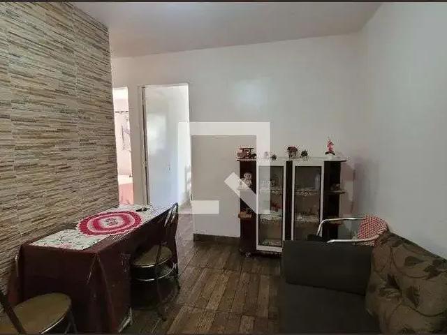 Apartamento para Locação em Itaquaquecetuba/SP Vila Arizona 2 Quartos
