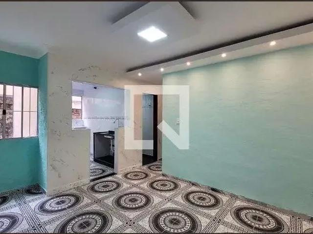 Apartamento para Locação em Itaquaquecetuba/SP Vila Arizona 2 Quartos