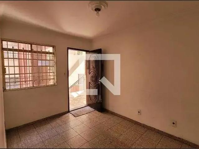 Apartamento para Locação em Itaquaquecetuba/SP Vila Arizona 2 Quartos