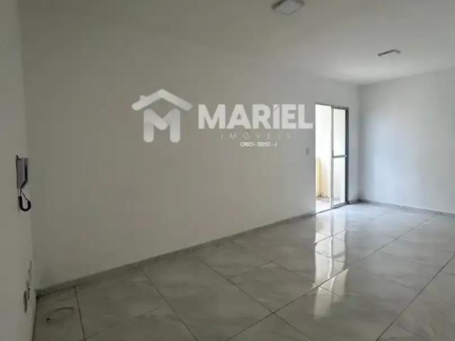 Apartamento para Locação em Itaquaquecetuba/SP Vila Bruno 2 Quartos