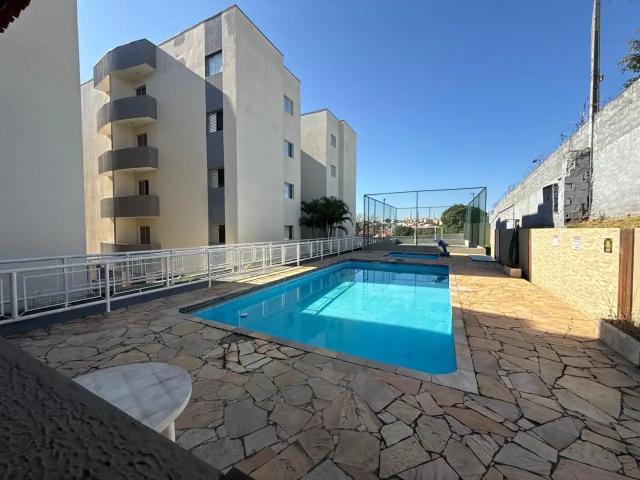 Apartamento para Locação em Itaquaquecetuba/SP Vila Bruno 2 Quartos