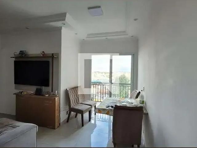 Apartamento para Locação em Itaquaquecetuba/SP Vila Gepina 2 Quartos