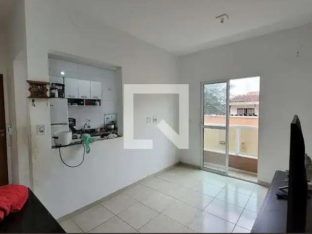Apartamento para Locação em Itaquaquecetuba/SP Vila Gepina 2 Quartos