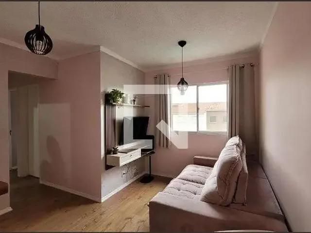Apartamento para Locação em Itaquaquecetuba/SP Vila São Carlos 2 Quartos