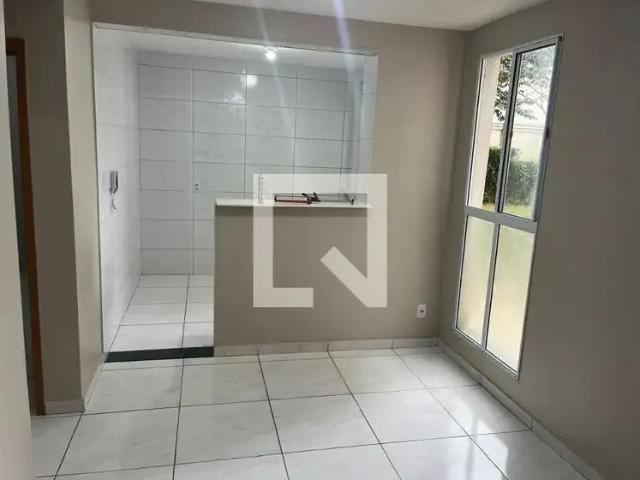 Apartamento para Locação em Itaquaquecetuba/SP Vila São Carlos 2 Quartos