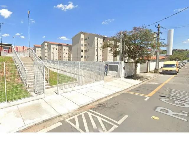 Apartamento para Locação em Itaquaquecetuba/SP Vila São Carlos 2 Quartos