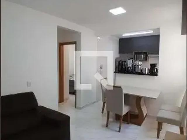 Apartamento para Locação em Itaquaquecetuba/SP Vila São Carlos 2 Quartos