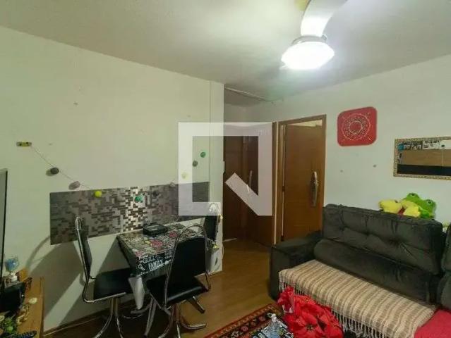 Apartamento para Locação em Itaquaquecetuba/SP Vila Virgínia 2 Quartos
