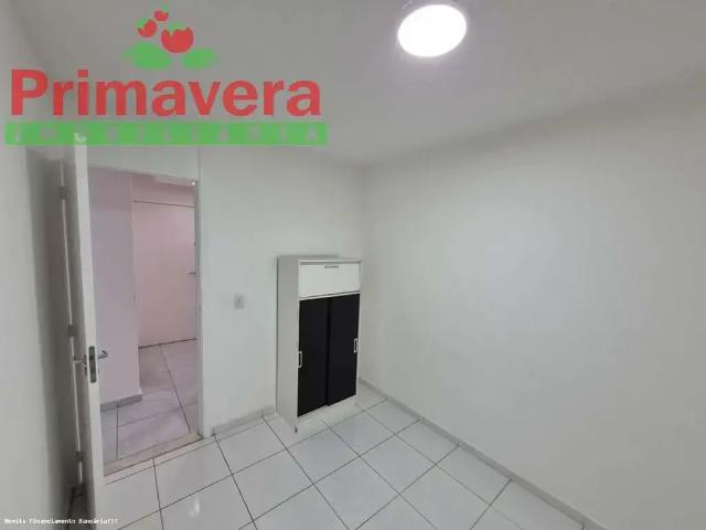 Apartamento para Locação em Itaquaquecetuba/SP Vila Virgínia 2 Quartos
