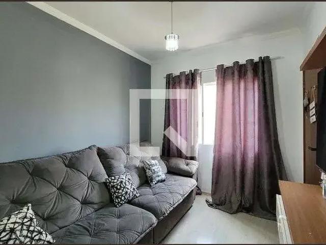Apartamento para Locação em Itaquaquecetuba/SP Vila Virgínia 2 Quartos