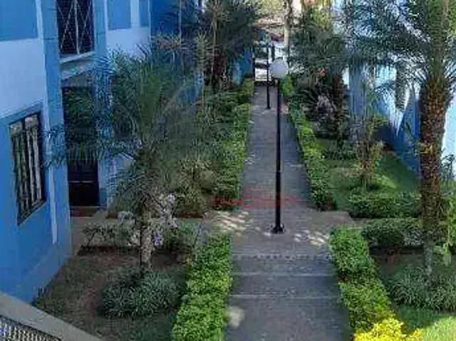 Apartamento para Locação em Itaquaquecetuba/SP Condomínio Vilage 2 Quartos