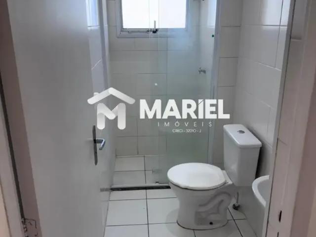 Apartamento para Locação em Itaquaquecetuba/SP Estação 1 Quartos