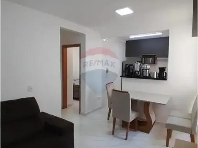 Apartamento para Locação em Itaquaquecetuba/SP Estância Guatambu 2 Quartos