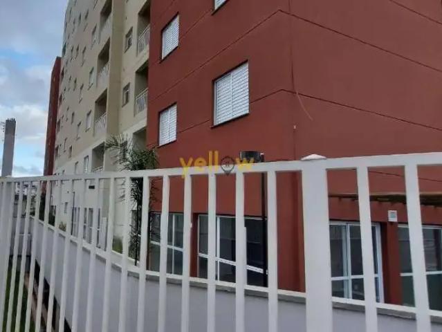 Apartamento para Locação em Itaquaquecetuba/SP Jardim Caiubi 2 Quartos