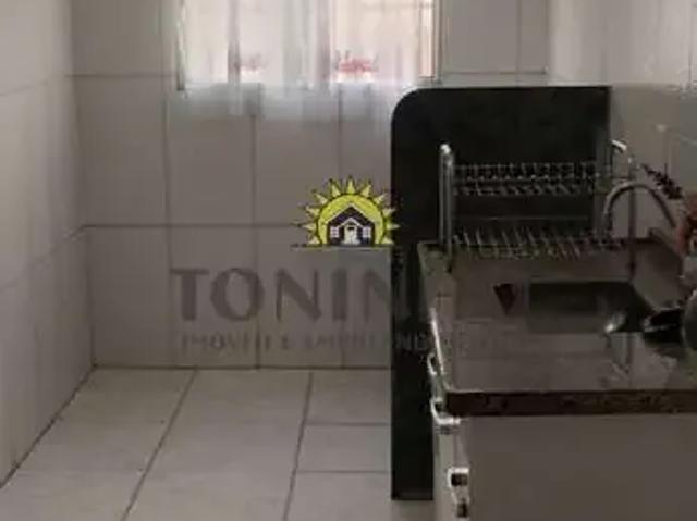 Apartamento para Locação em Itaquaquecetuba/SP Jardim Campo Limpo 2 Quartos