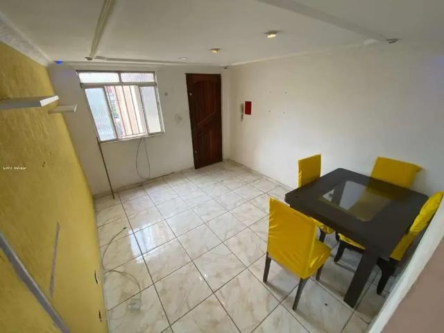 Apartamento para Locação em Itaquaquecetuba/SP Jardim Adriane 2 Quartos