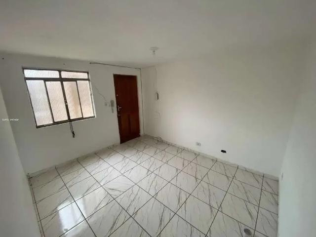 Apartamento para Locação em Itaquaquecetuba/SP Jardim Adriane 2 Quartos