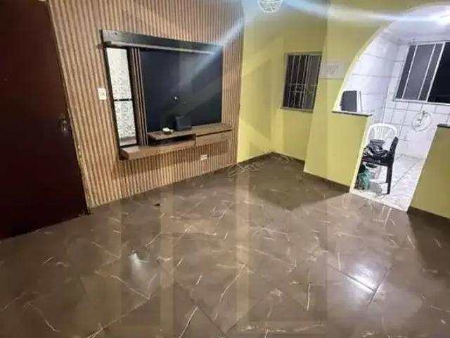 Apartamento para Locação em Itaquaquecetuba/SP Jardim Aracaré 2 Quartos