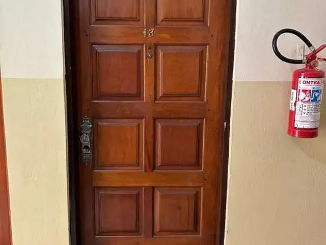 Apartamento para Locação em Itaquaquecetuba/SP Jardim Aracaré 2 Quartos