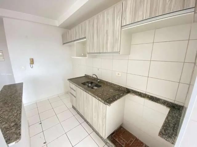 Apartamento para Locação em Itaquaquecetuba/SP Jardim Europa 2 Quartos