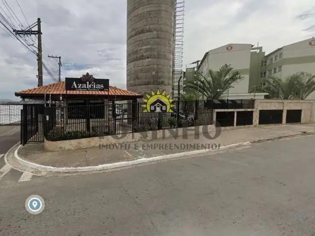 Apartamento para Locação em Itaquaquecetuba/SP Jardim Paineira 2 Quartos