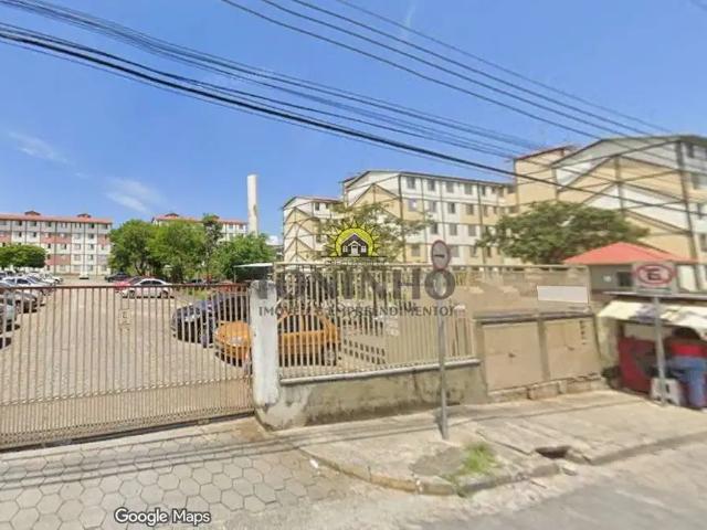 Apartamento para Locação em Itaquaquecetuba/SP Morro Branco 2 Quartos