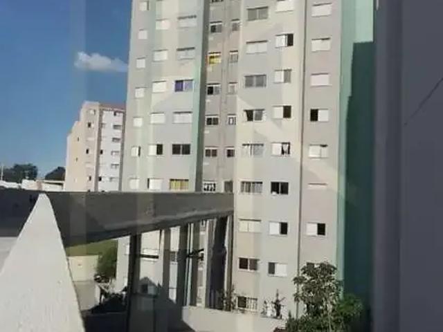 Apartamento para Locação em Itaquaquecetuba/SP O Pequeno Coração 2 Quartos